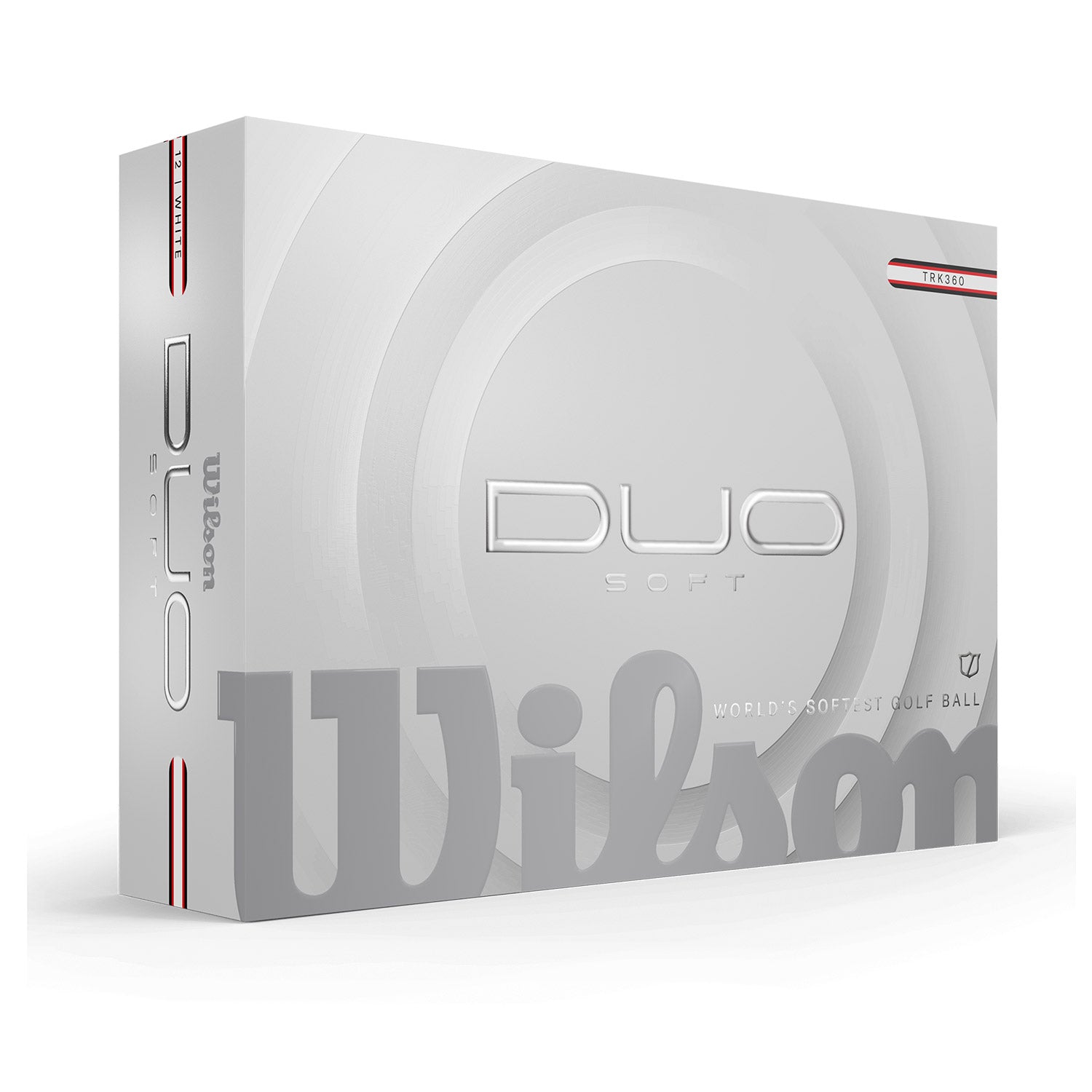 Wilson Duo Soft TRK360 25 – Hagagolf